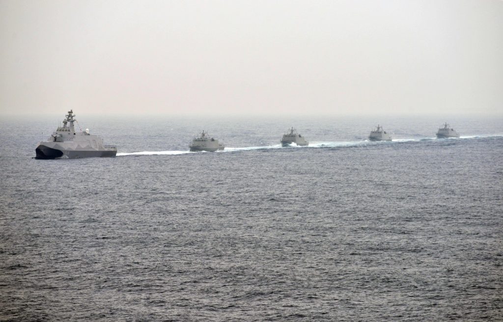 Could China Seize and Occupy Taiwan Militarily? | ChinaPower Project