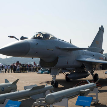 How is China Modernizing its Navy? | ChinaPower Project