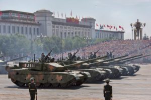 How is China Modernizing its Navy? | ChinaPower Project