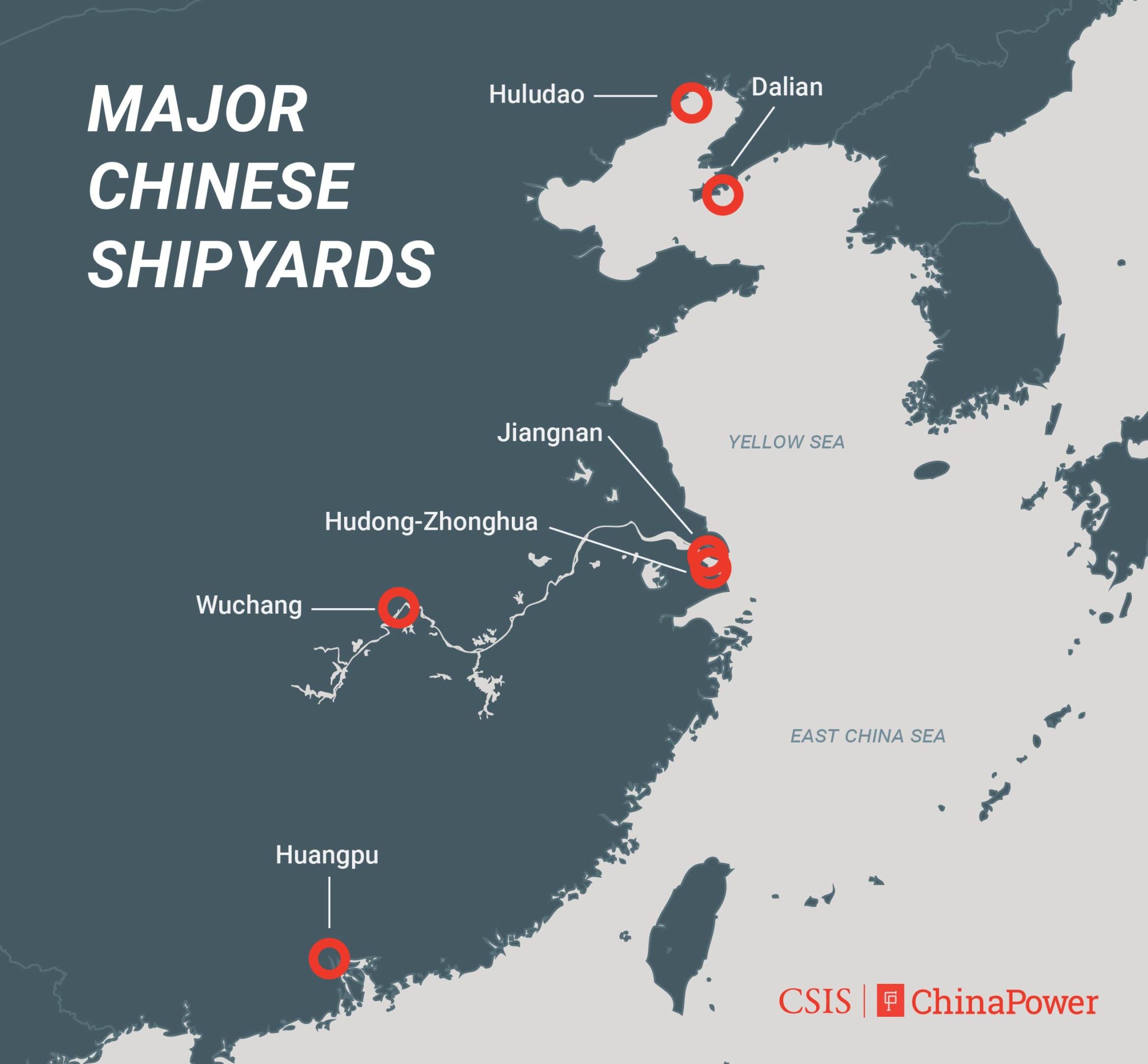 How is China Modernizing its Navy? | ChinaPower Project