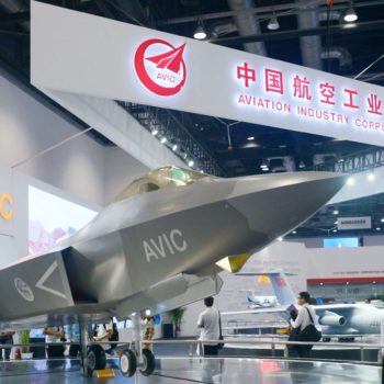 How is China Modernizing its Navy? | ChinaPower Project