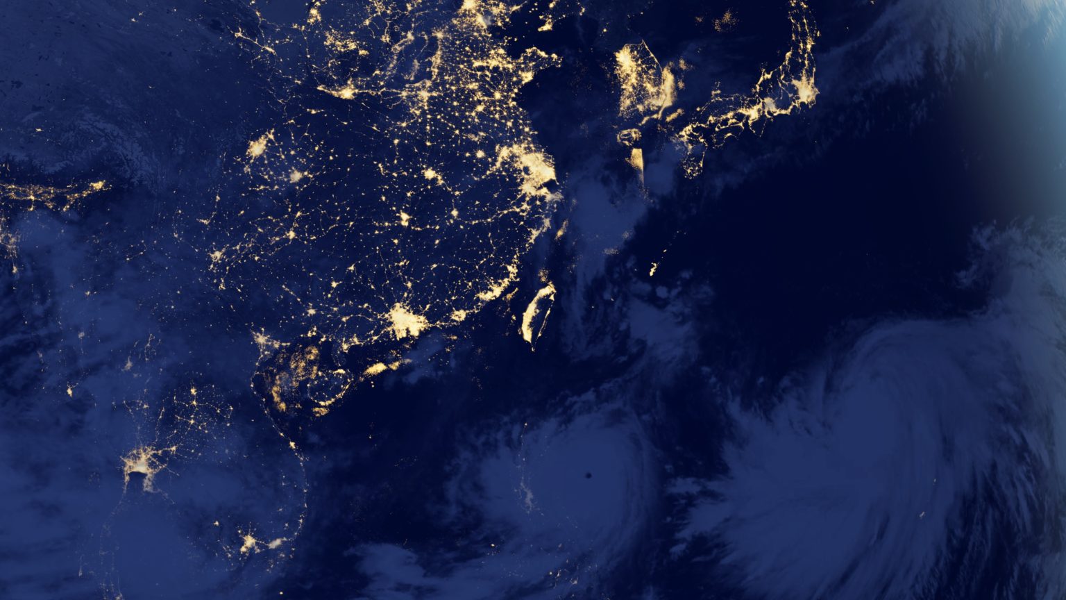 Home | ChinaPower Project