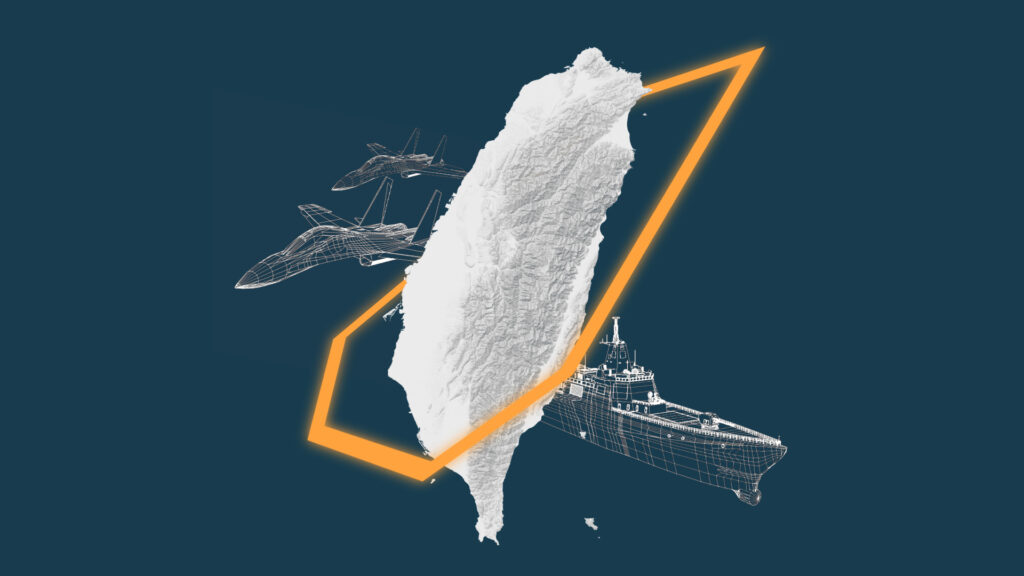 Analyzing China’s Escalation After Taiwan President William Lai’s ...